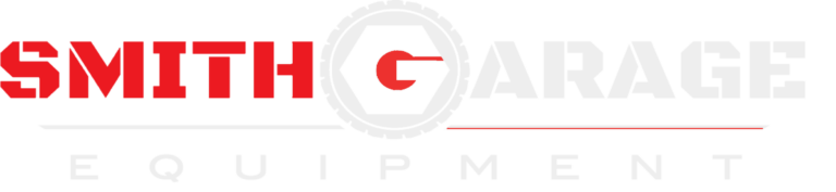 Connected Equipment – Smith Garage