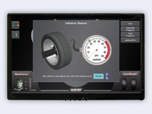 Road Force® Elite Wheel Balancer – Smith Garage