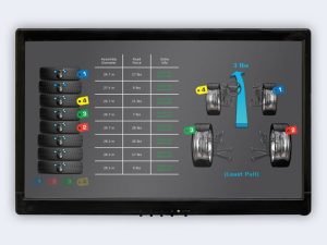 Road Force® Elite Wheel Balancer – Smith Garage