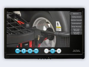 Road Force® Elite Wheel Balancer – Smith Garage