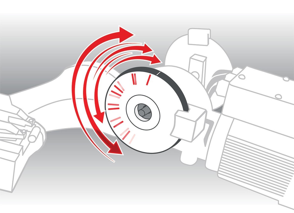 HawkEye Elite® Alignment Machine – Smith Garage