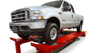 Alignment Lift Racks – Smith Garage