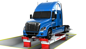 Alignment Lift Racks – Smith Garage